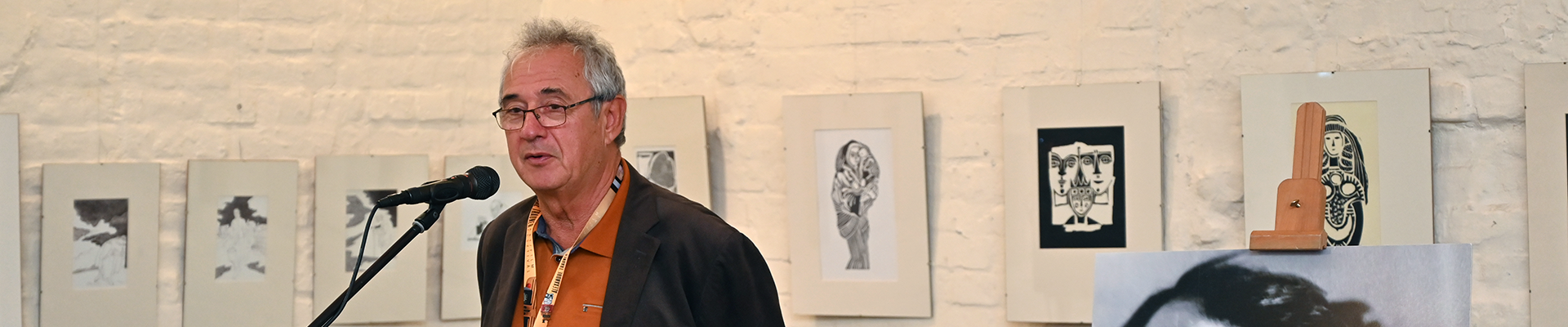 Alexandre Trauner Art/Film Festival