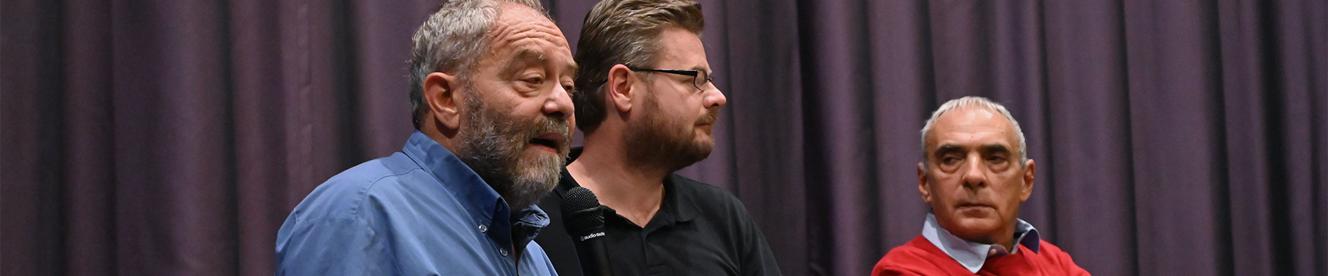 Alexandre Trauner Art/Film Festival