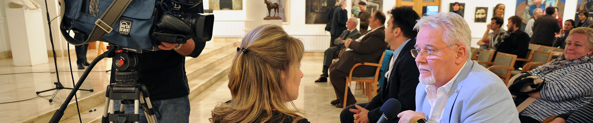 Alexandre Trauner Art/Film Festival