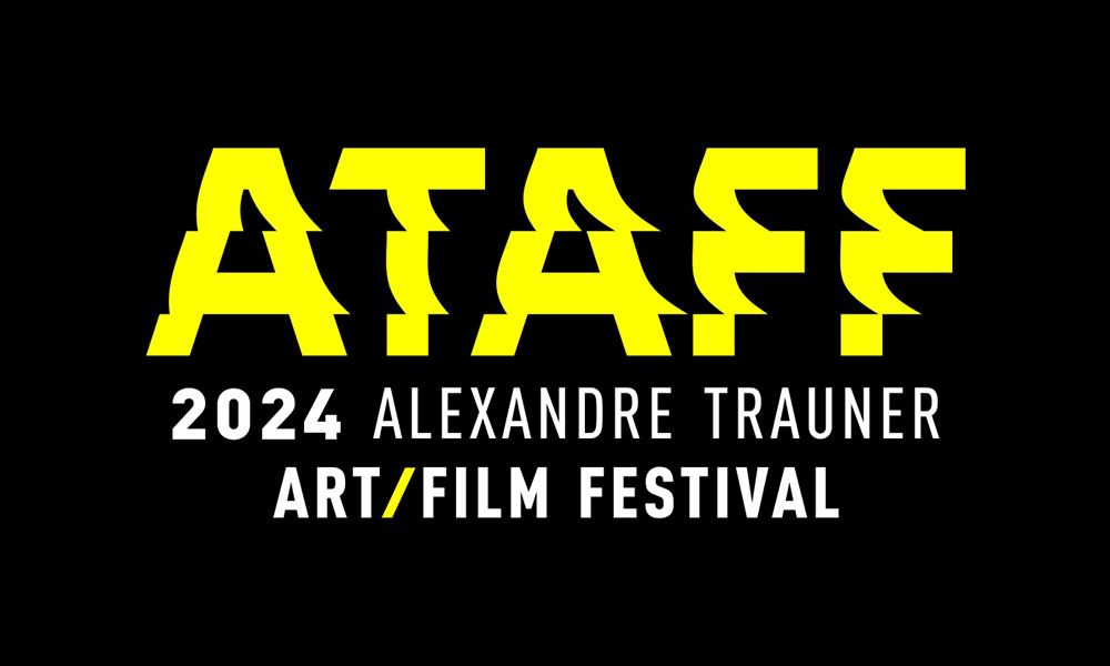 Alexandre Trauner Art/Film Festival 2024